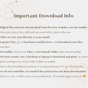 Makeup Organizer Pouch Sewing Pattern – “sophie” PDF + Video Tutorial ...