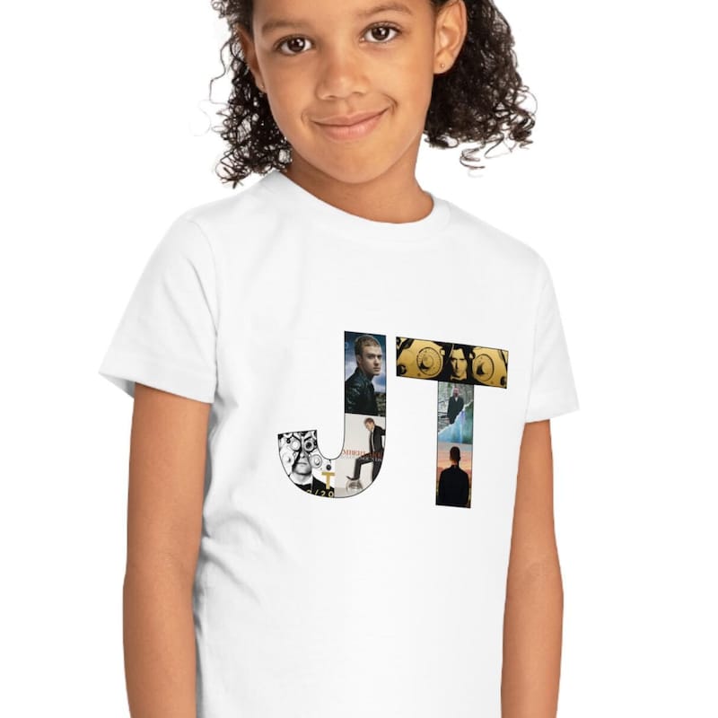 Justin Timberlake - Etsy