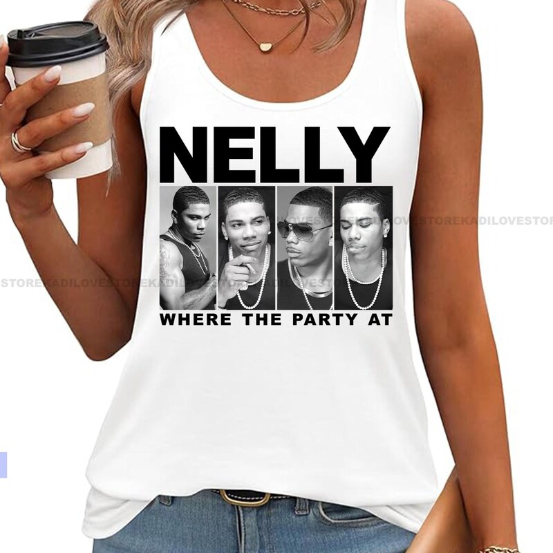 Rapper Merch - Etsy