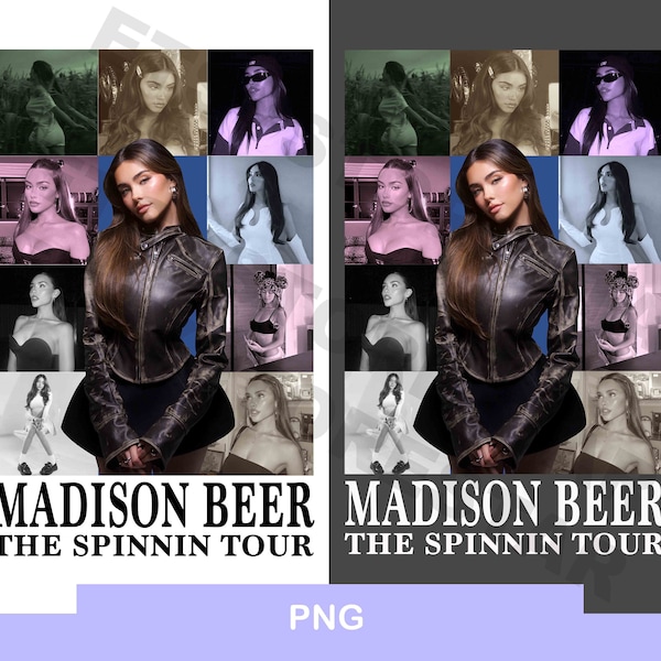 Madison Beer Poster - Etsy