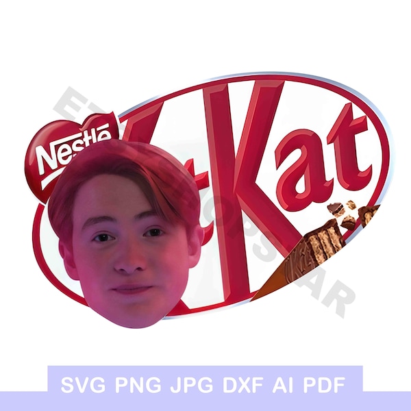 Kit Connor Merch - Etsy