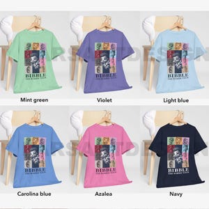 Bibble Fly Eras Tour T-shirt: Bibble Print Fan Merch - Etsy