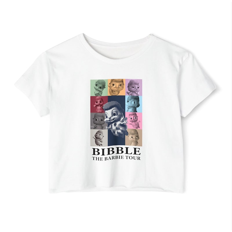Bible Barbie - Etsy UK
