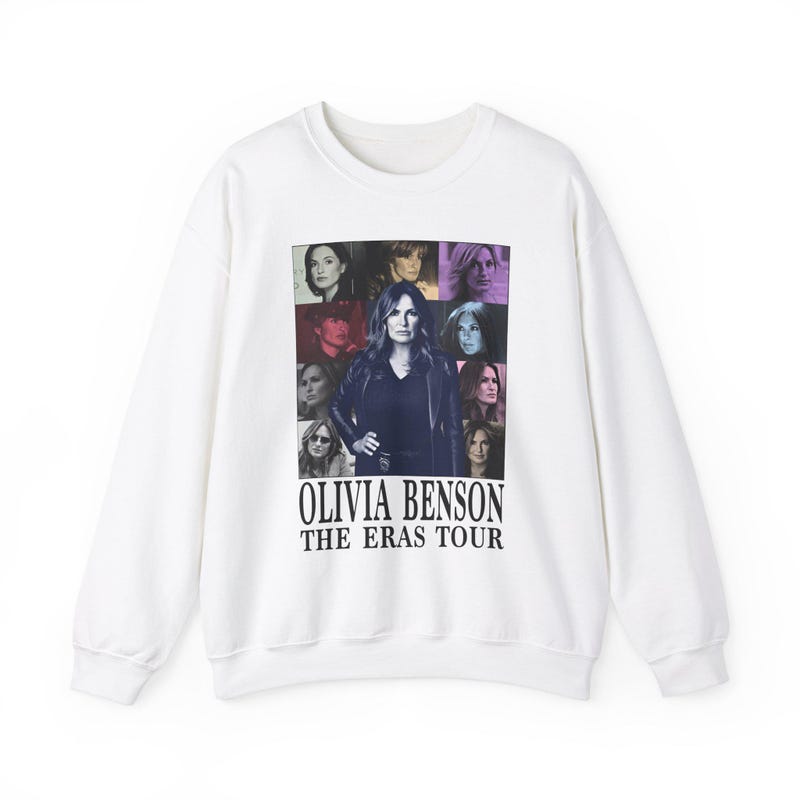 Law and Order Svu Shirt - Etsy