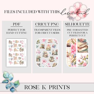 Fourth Wing Quotes Printable Stickers | Decorative Stickers for Our ...