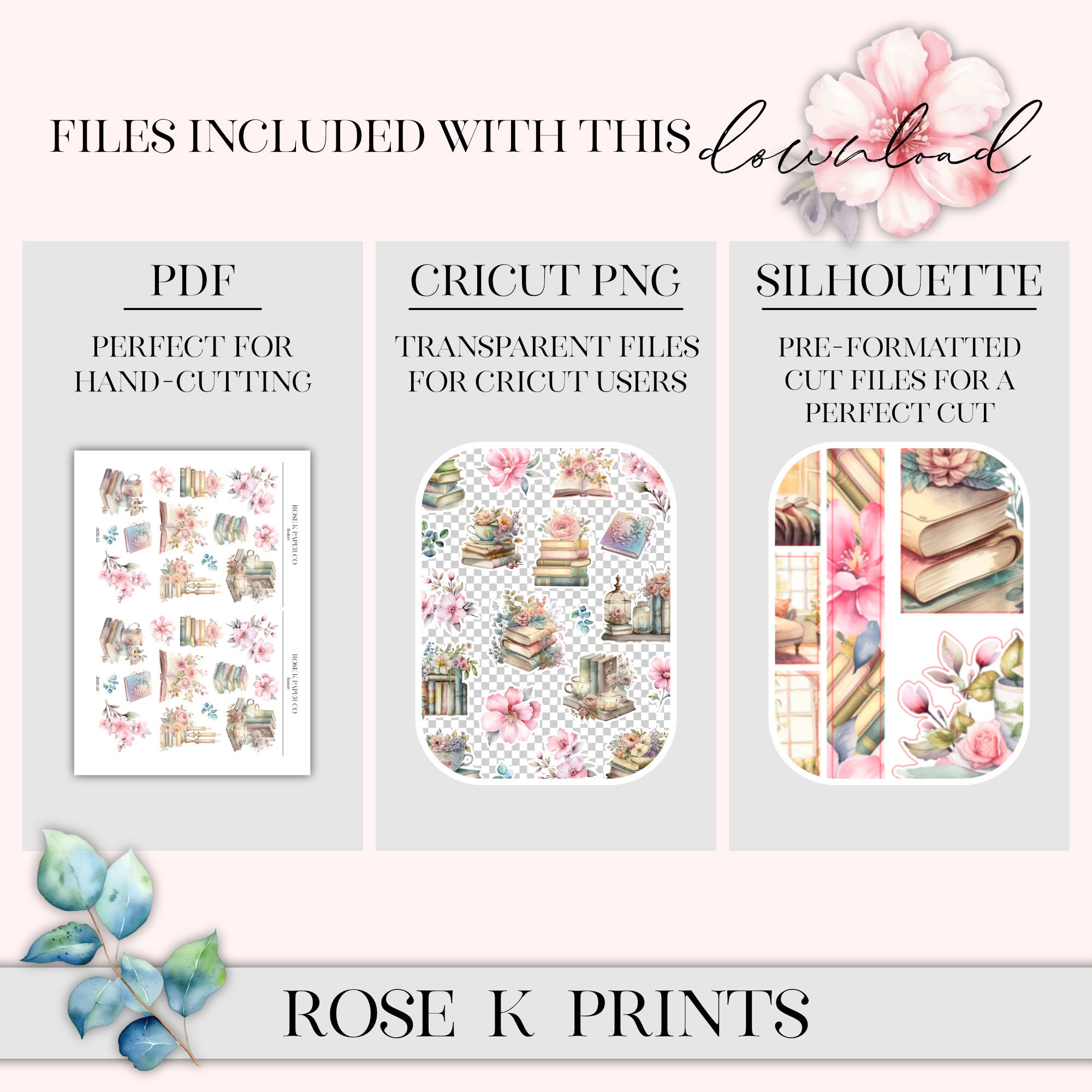 Fourth Wing Printable Stickers | Decorative Stickers for Our Planner ...