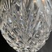 Galway Ashford Crystal Wine Decanter Crystal Irish Decanter Ashford ...