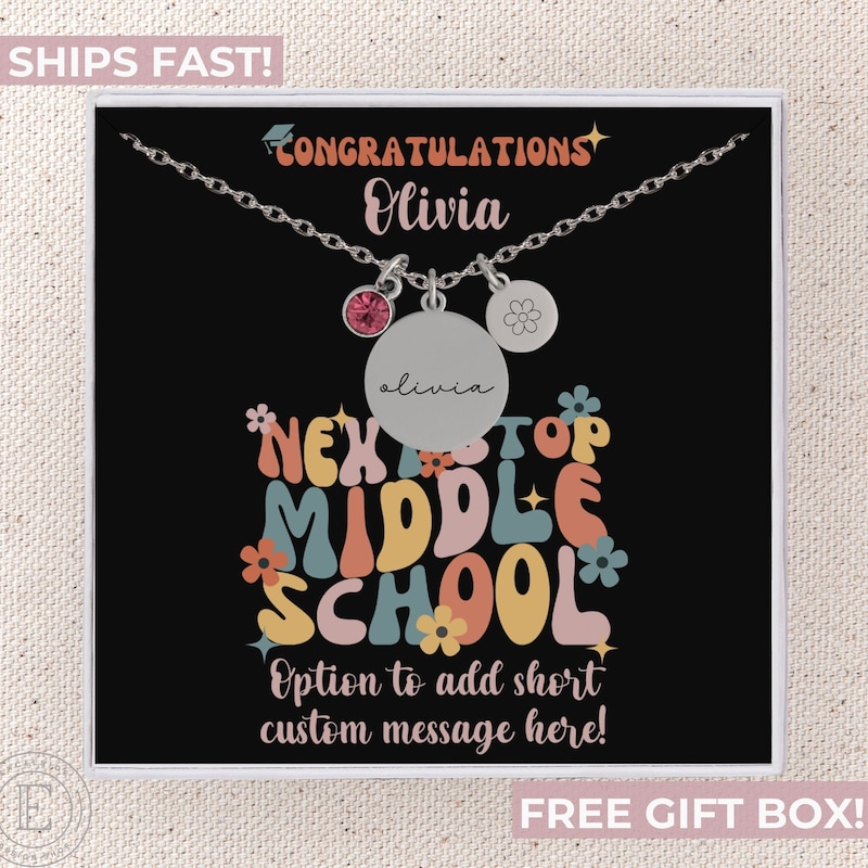 5th Grade Graduation Gift - 60+ Gift Ideas for 2026