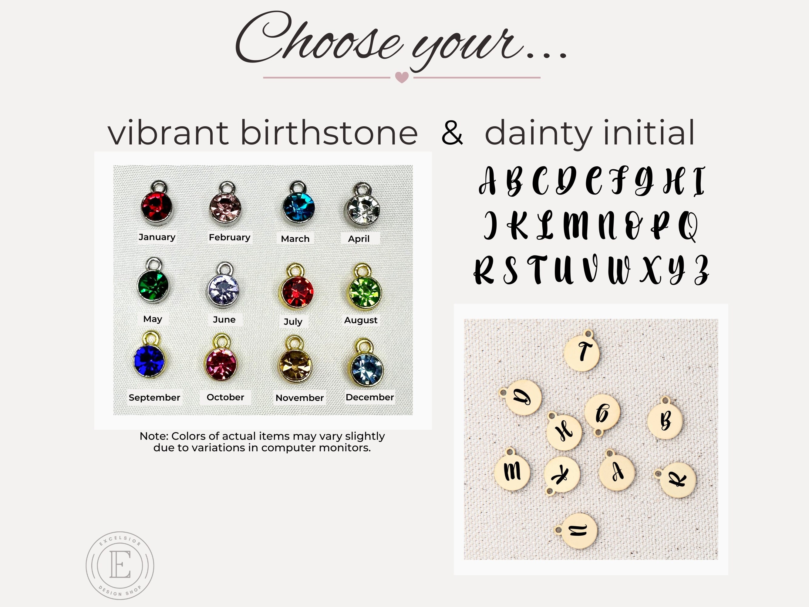 8th Grade Graduation Necklace Custom Middle School Graduation Jewelry ...