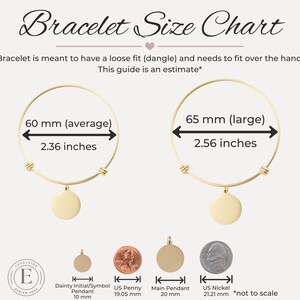 5th Grade Graduation Bracelet Next Stop Jr High Bracelet Custom ...