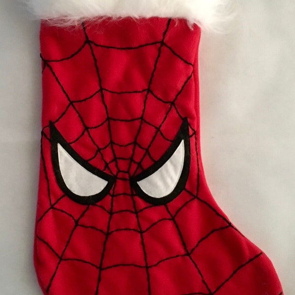 Christmas Stocking - Etsy UK