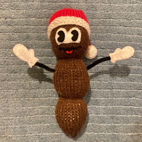 Mr Hankey Toys Etsy