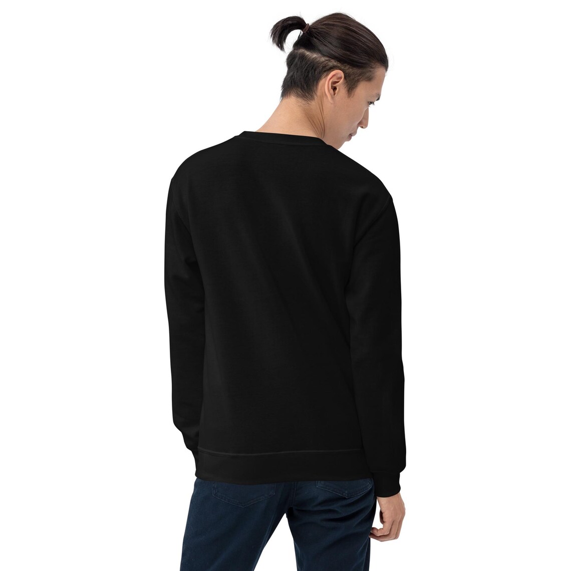 Merry Krampus Sweatshirt: Unisex Gothic Horror Christmas Jumper - Etsy