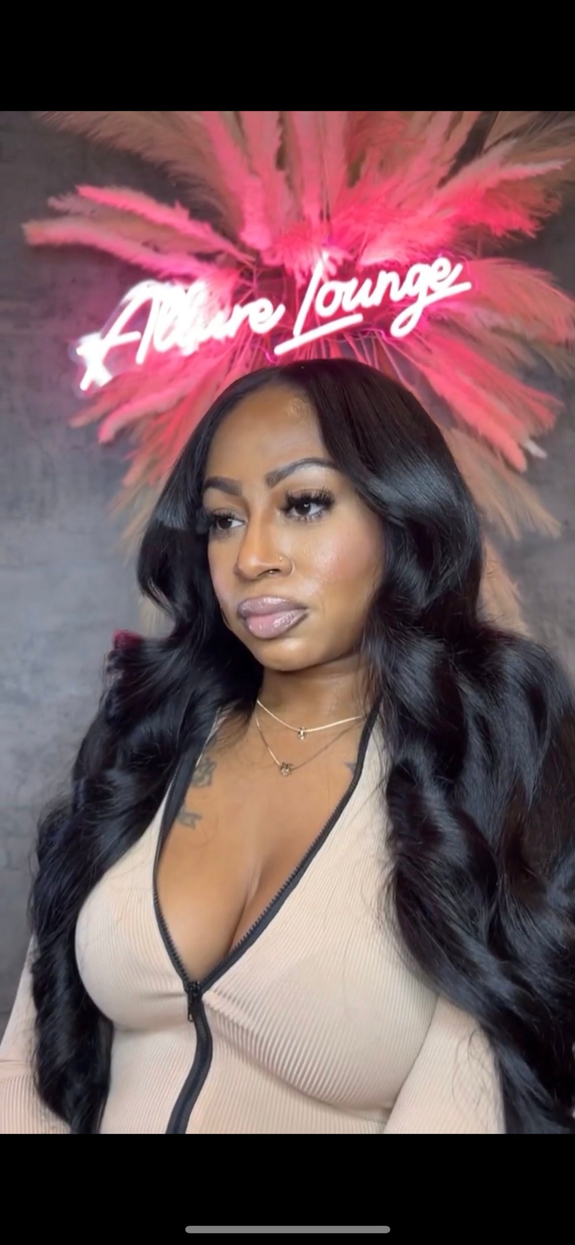 Virgin Curly/ Wavy Bundles - Etsy