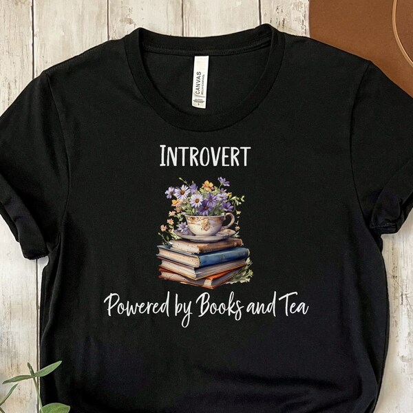 Introvert - Etsy