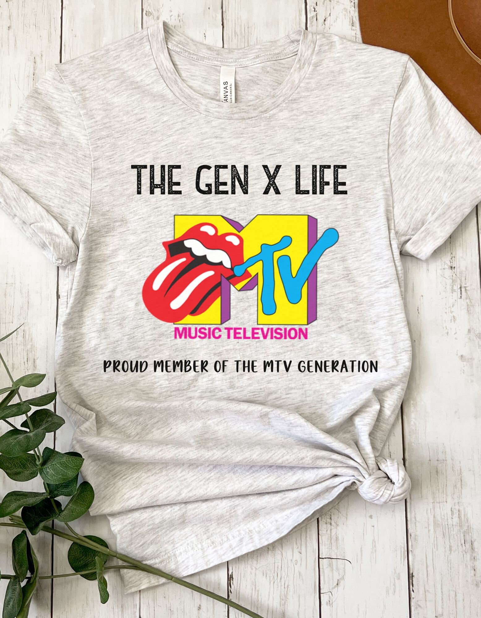 Genx Funny T-shirt Genx Tee 80s Funny Tee 70s Funny Tee - Etsy