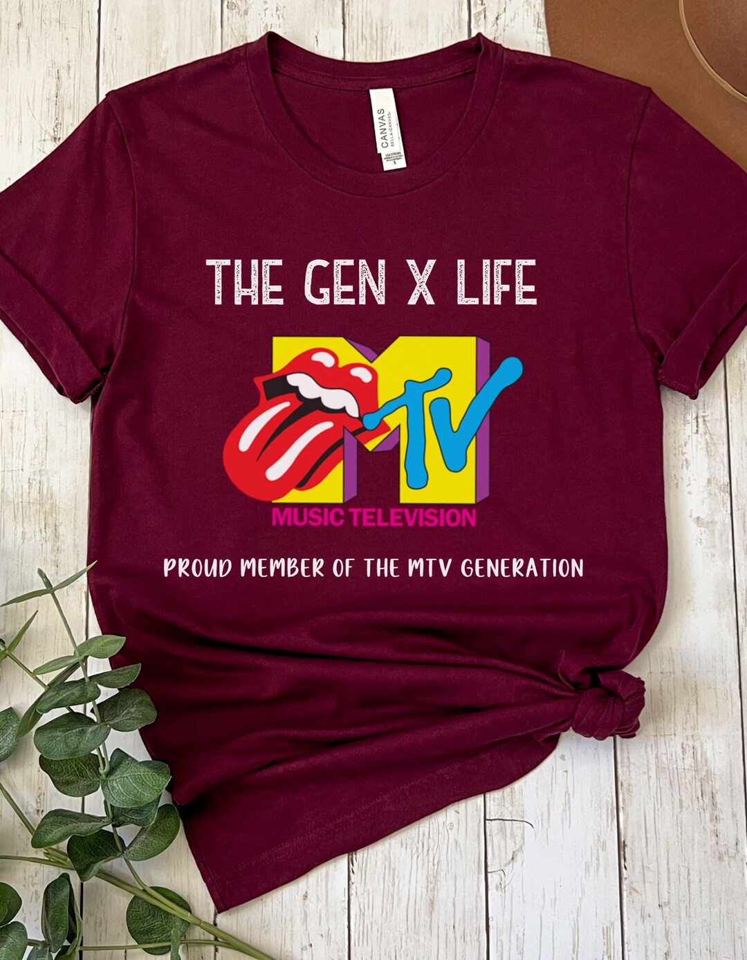 Genx Funny T-shirt Genx Tee 80s Funny Tee 70s Funny Tee - Etsy