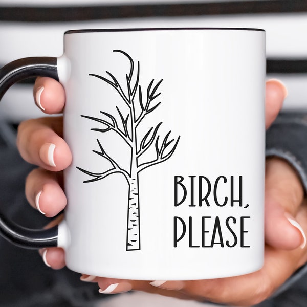 Birch Please - Etsy