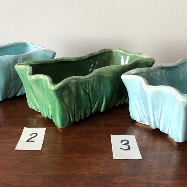 Mccoy Planter - Etsy