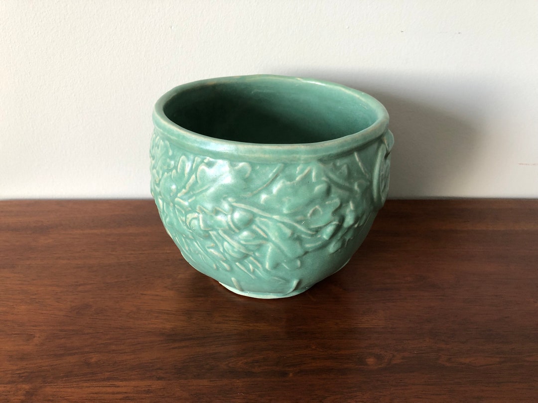 RARE VINTAGE Mccoy Art Pottery. - Etsy