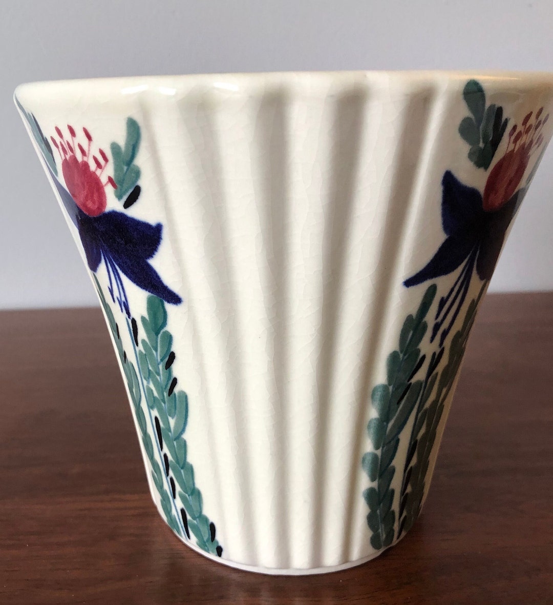 MCM ABINGDON PLANTER - Etsy