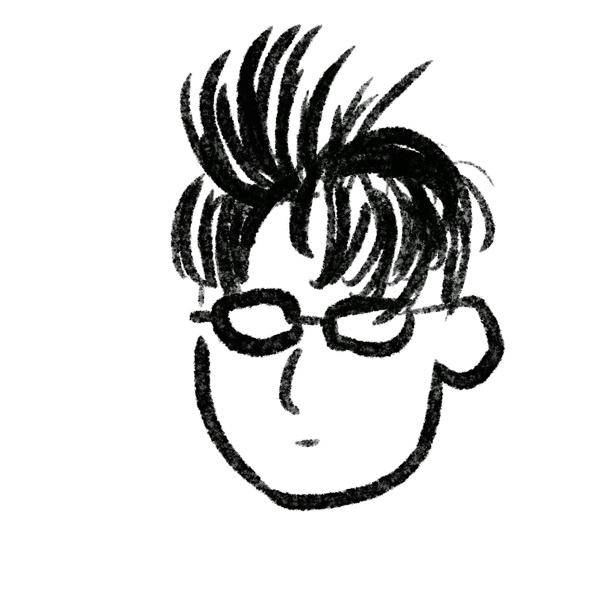 Custom Profile Picture Doodles - Etsy