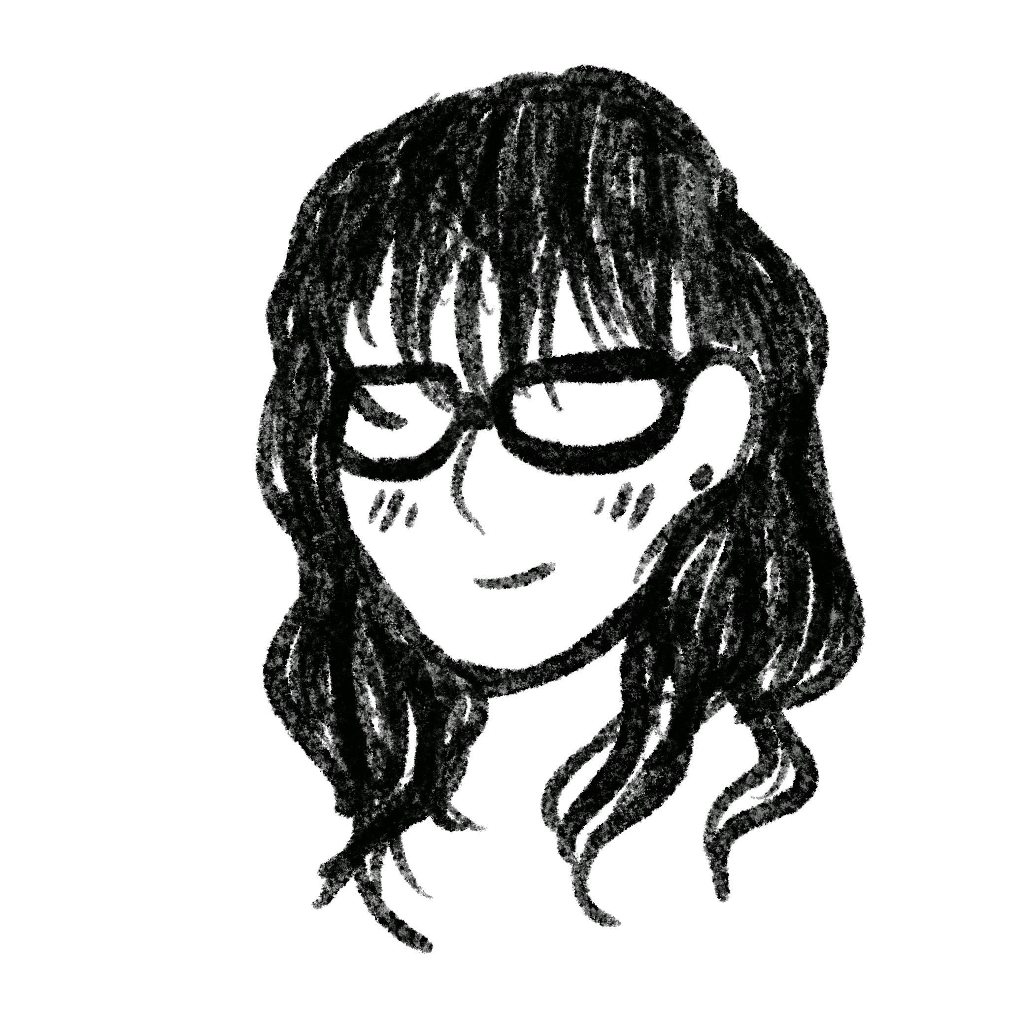 Custom Profile Picture Doodles - Etsy