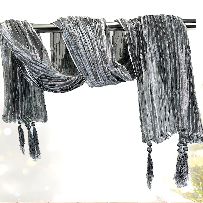 Organza Shawl Indian - Etsy