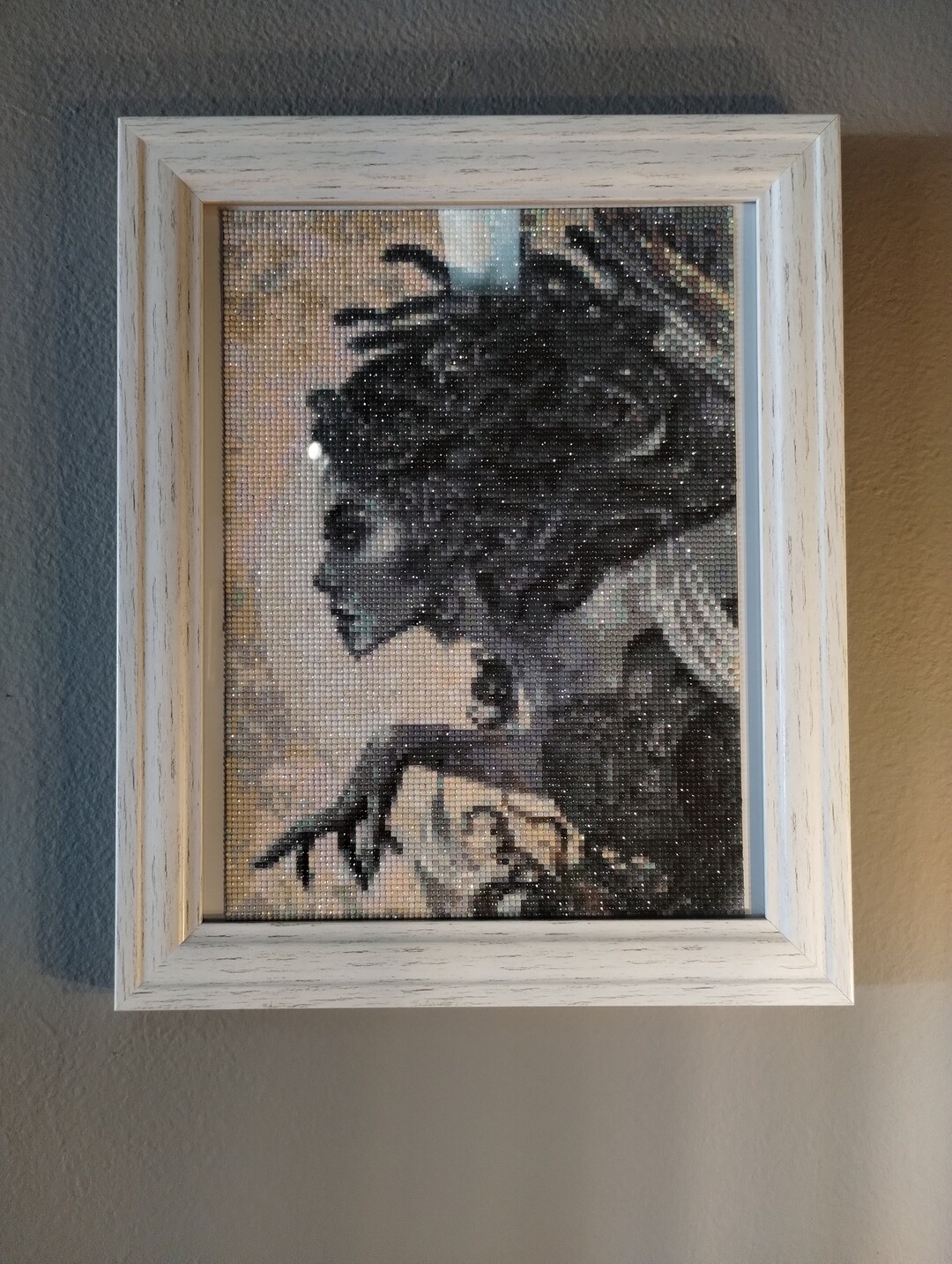 Medusa Diamond Painting - Etsy