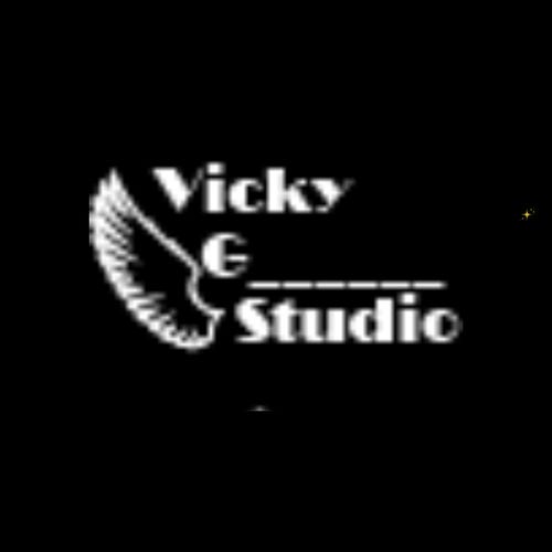VickyGStudio - Etsy