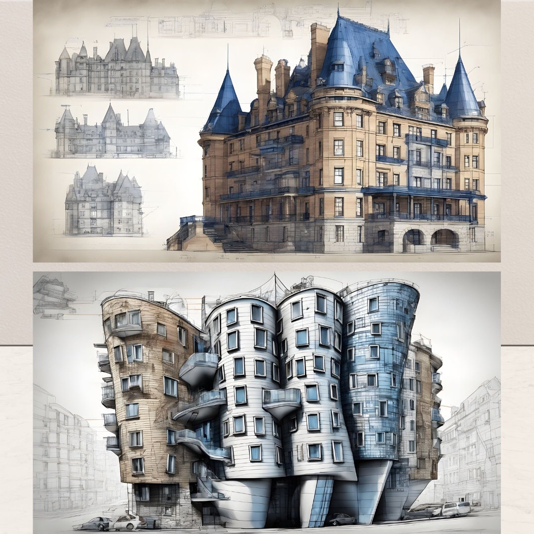 Cityscape Desktop Wallpaper Collection | Travel-inspired High-quality ...