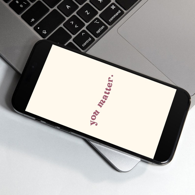 Set of 12 Retro Style Aesthetic Phone and Laptop Wallpaper | High ...