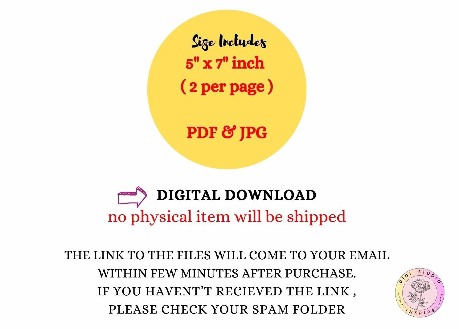 Montessori Education | Educational Cards | Flashcards Bundle ...