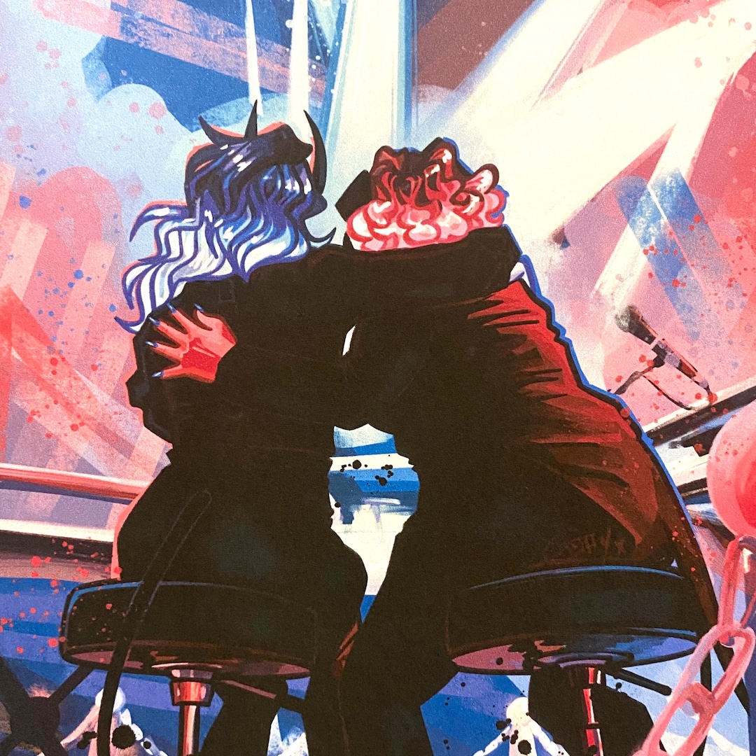 Cirrus and Cumulus Cloud Ghoulettes Ghost Band Print - Etsy