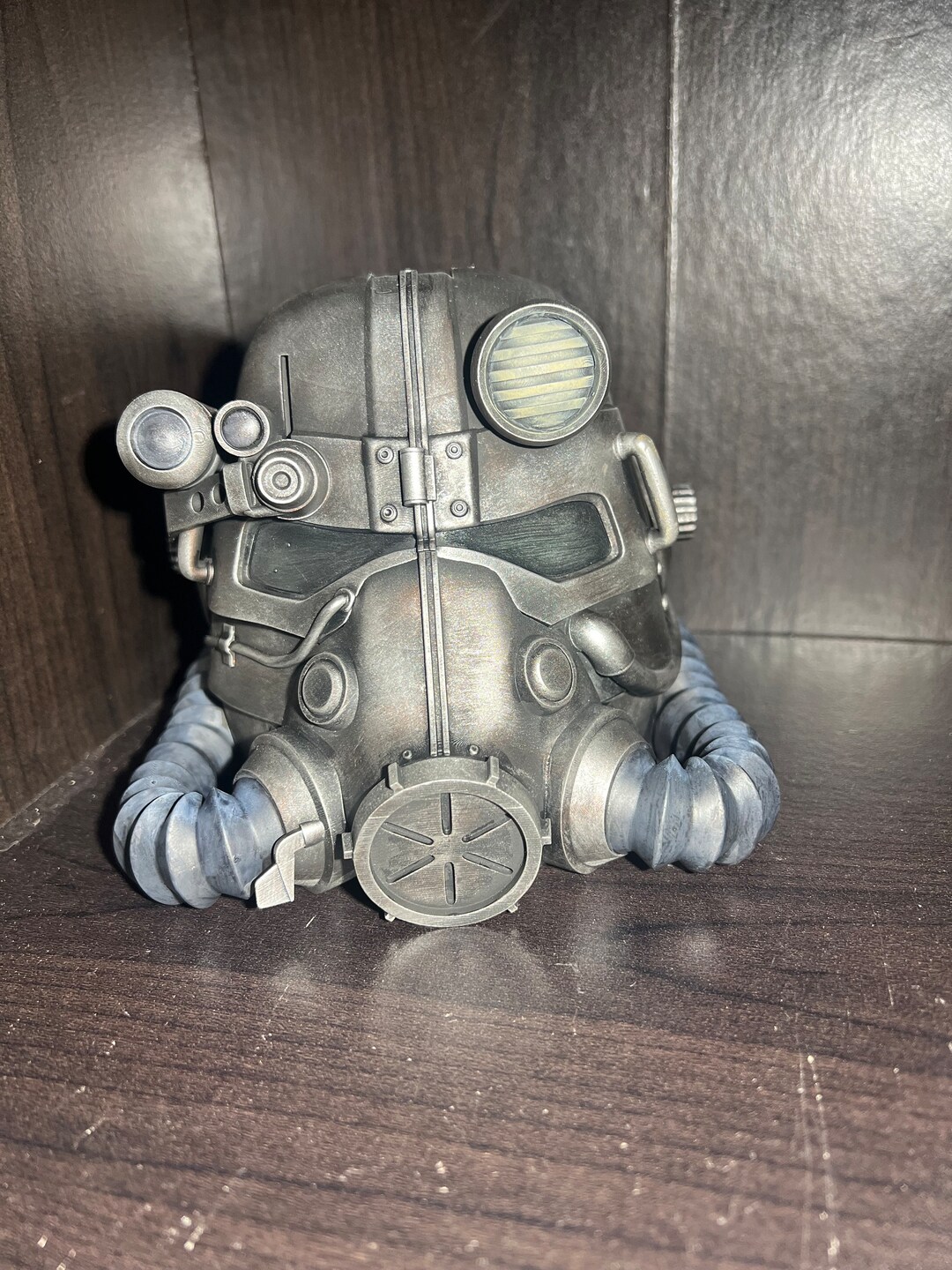 Power Helmet Deck Box for Commander Deck - Etsy