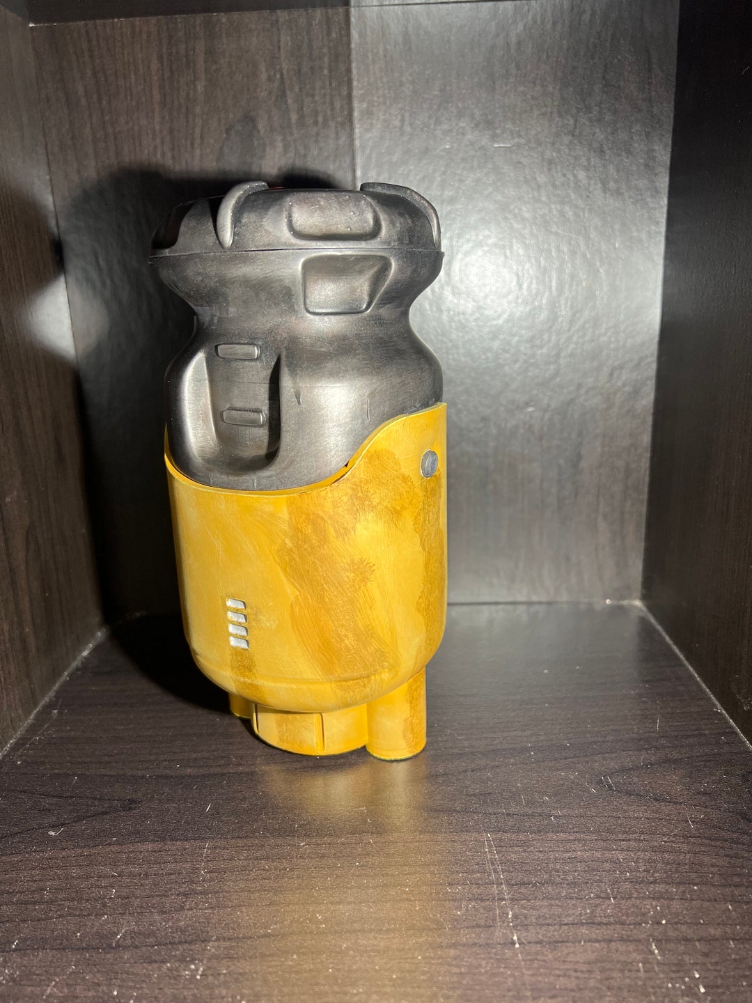 Fusion Core Deck Box for Commander Deck - Etsy