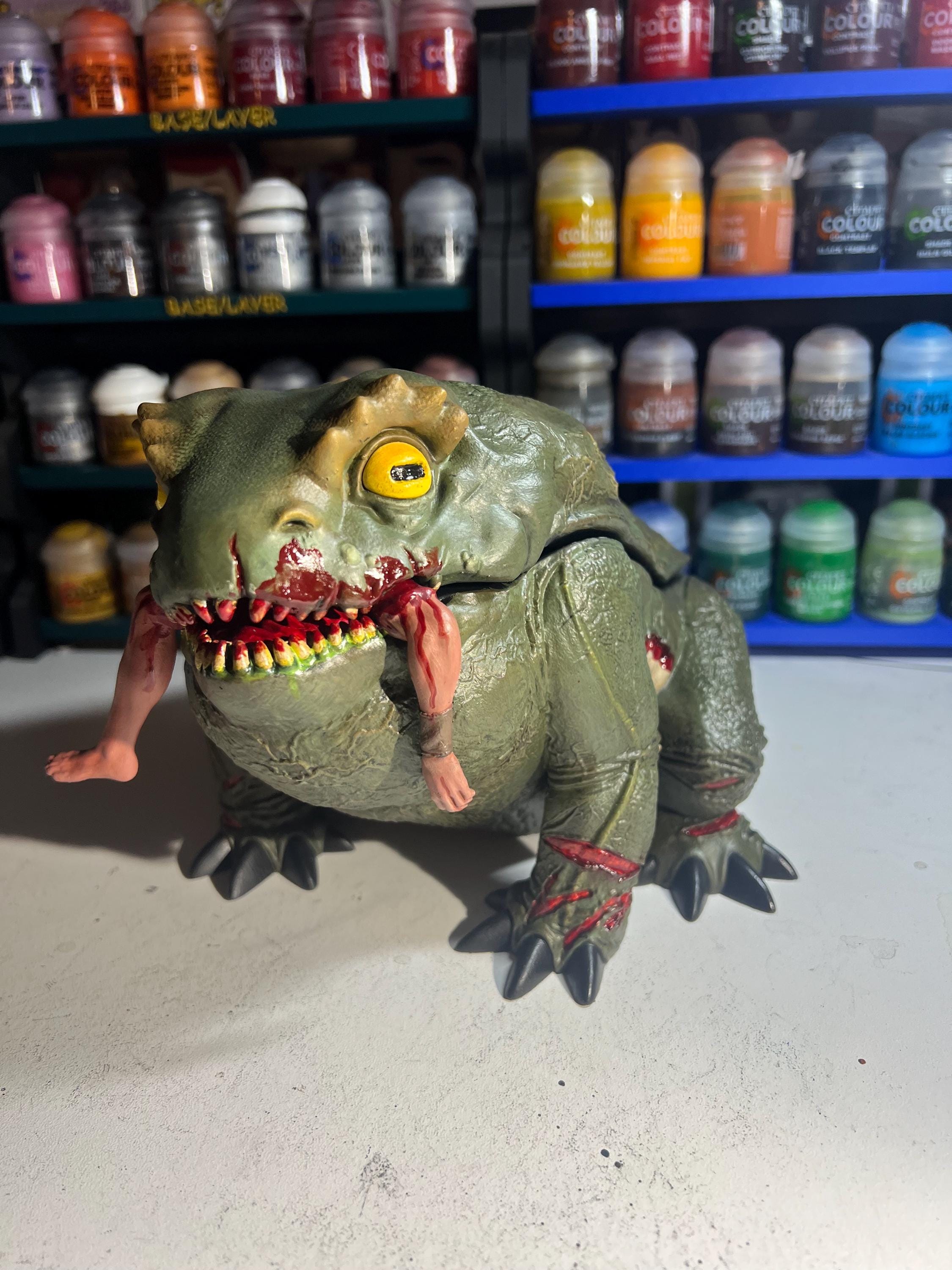 Gitrog Monster Deckbox - Etsy