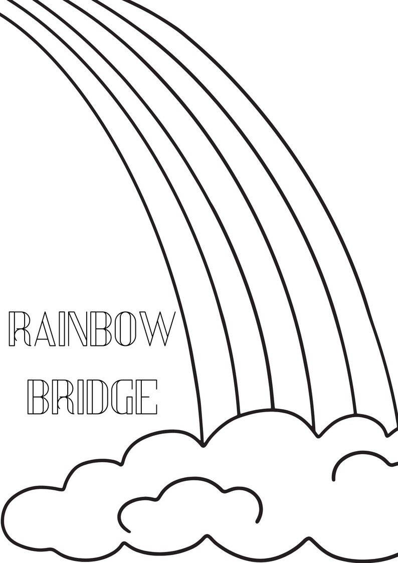 Digital Download Grief Healing Mandala Cute Coloring Book Pages - Etsy