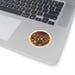 Joyce Manor - Band Merch - Kiss-cut Stickers - Etsy