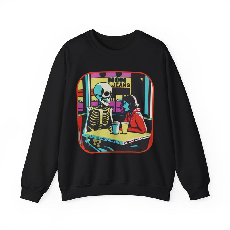 Mom Jeans Band Merch - Etsy