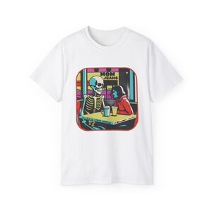 Mom Jeans - Band Merch - Unisex Ultra Cotton Tee - Etsy