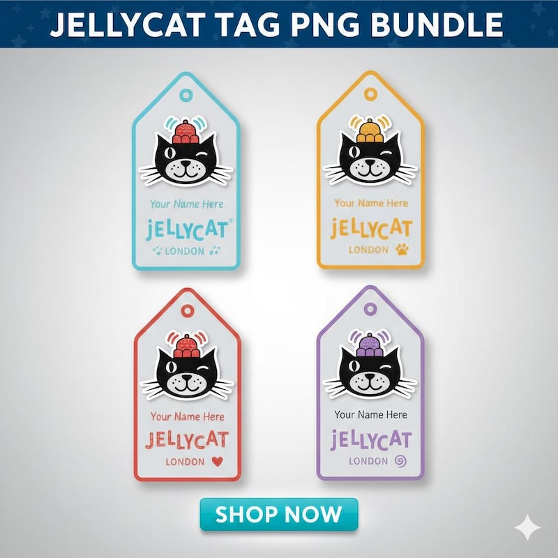 Baby Shower File Tag - Etsy