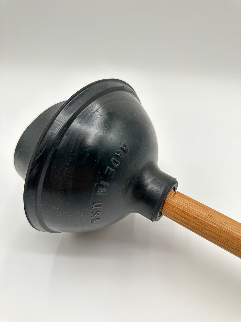 Lactose Intolerance Funny Plunger - Gag Gift for Adults Who Are Lactose ...
