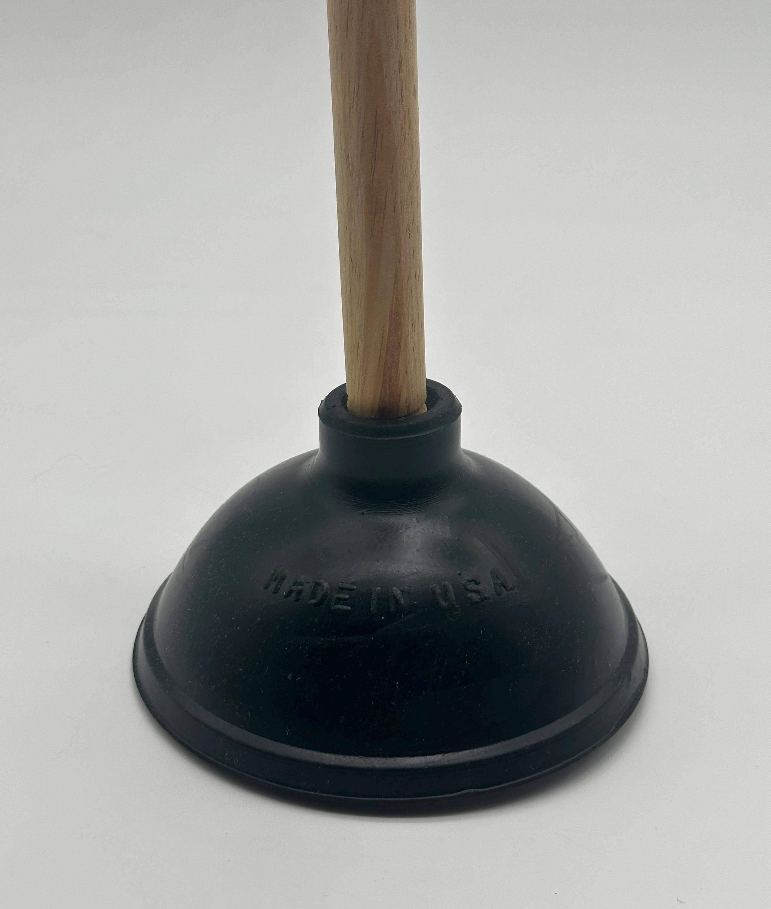 Funny Donald Trump Plunger - Funny Gag Gift, Novelty Item, White ...