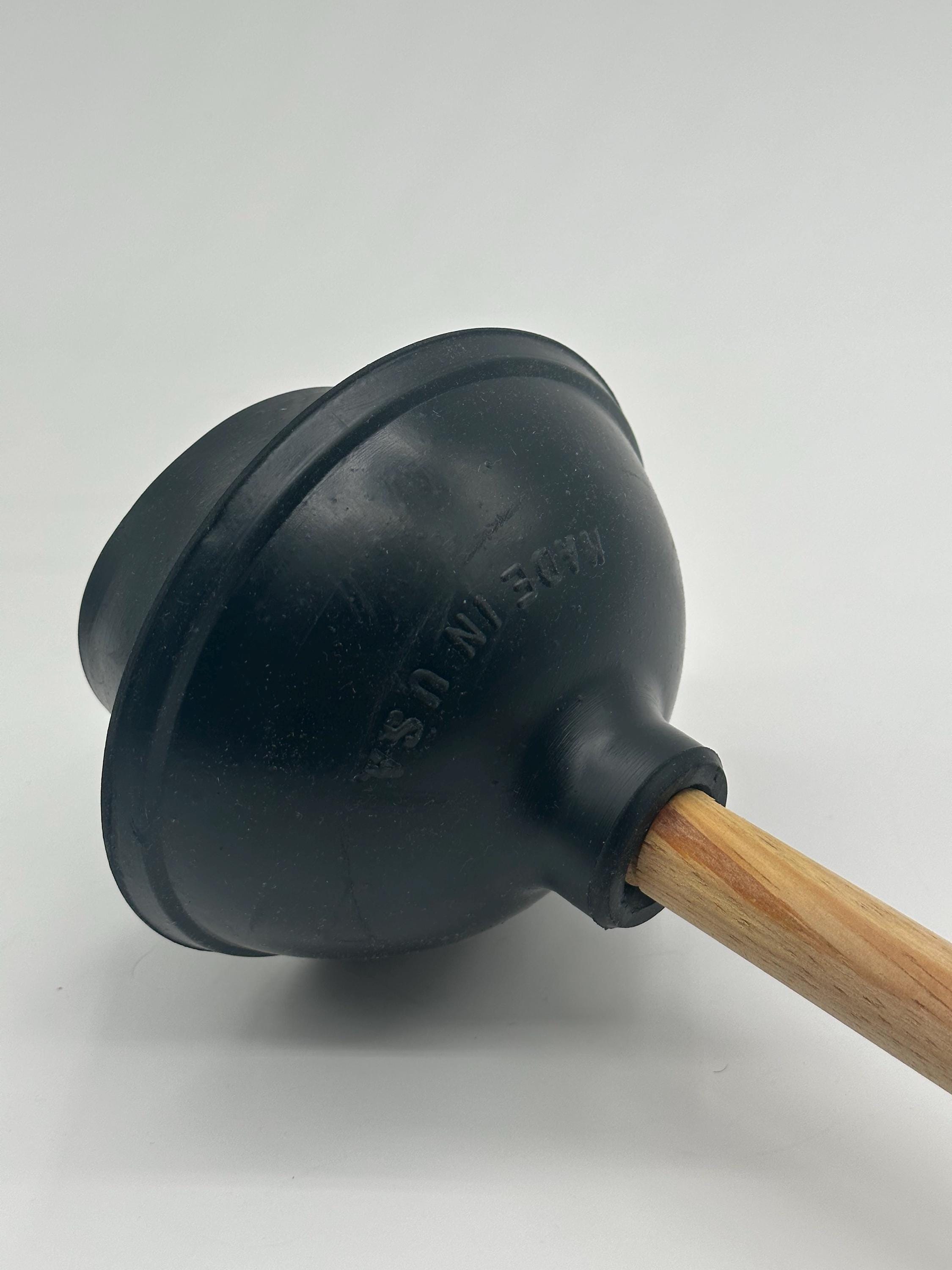 Funny Donald Trump Plunger - Funny Gag Gift, Novelty Item, White ...