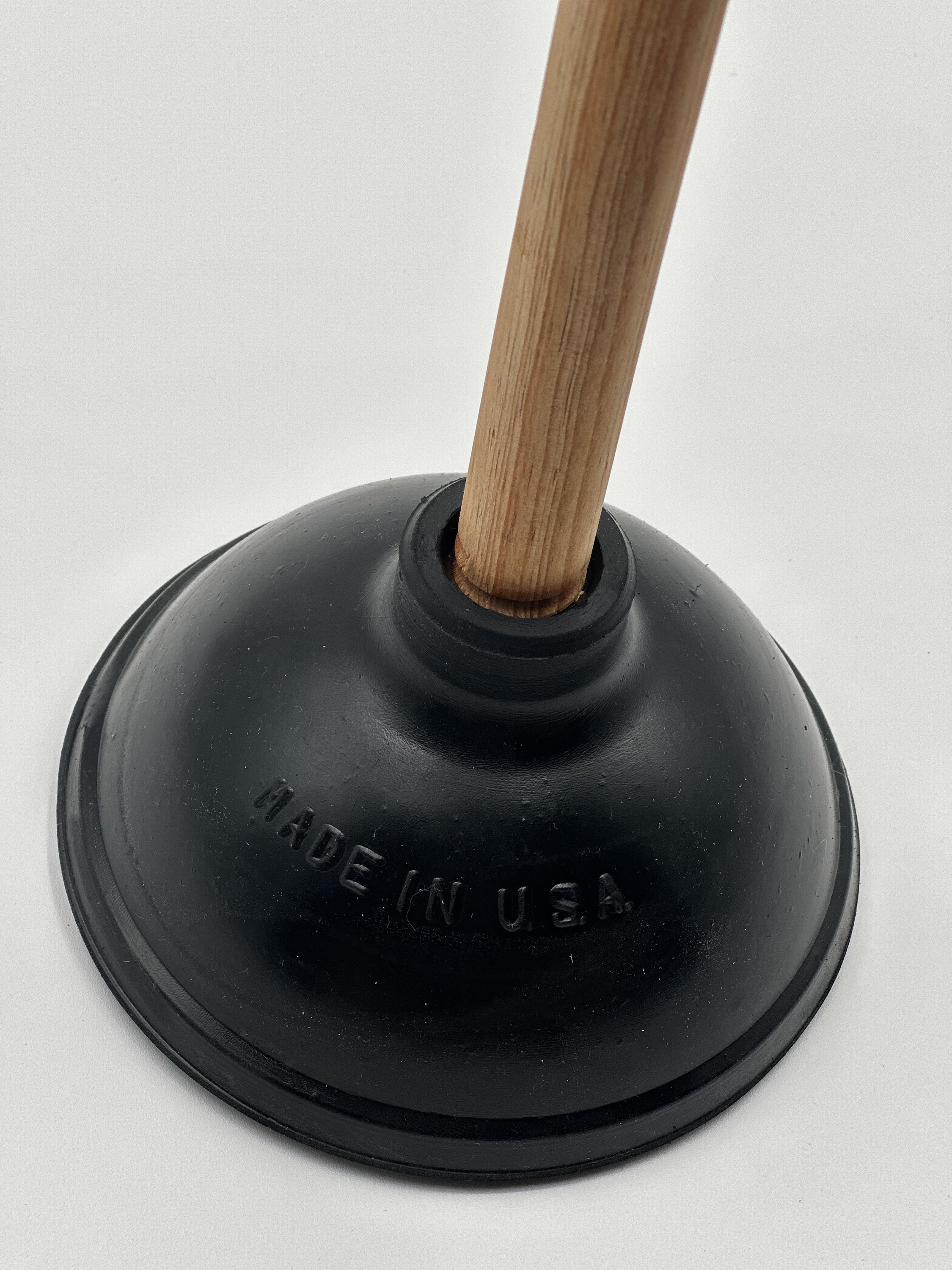 Lactose Intolerance Funny Plunger - Gag Gift for Adults Who Are Lactose ...