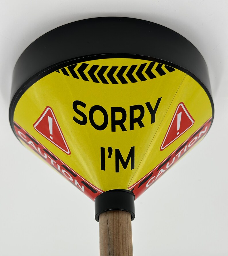Lactose Intolerance Funny Plunger - Gag Gift for Adults Who Are Lactose ...