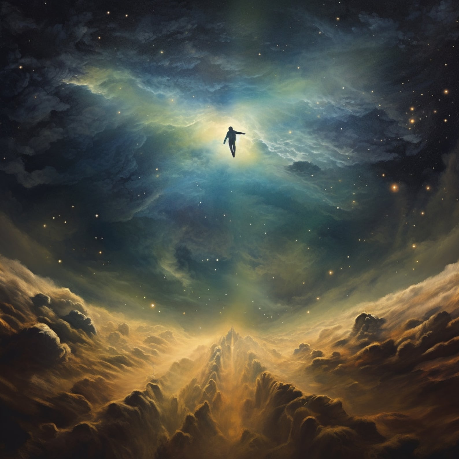 Introduction to Astral Projection - Etsy