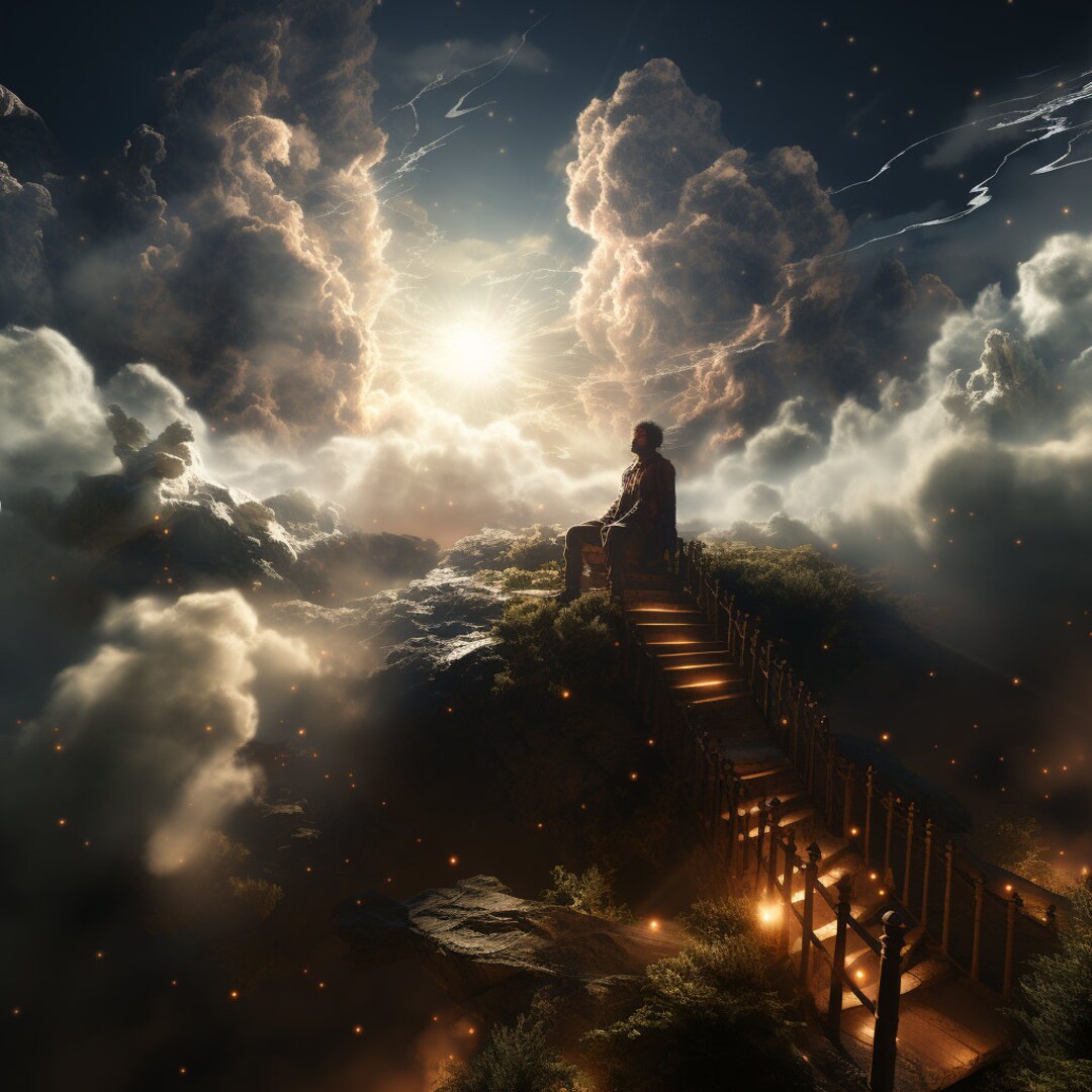 Introduction to Astral Projection - Etsy