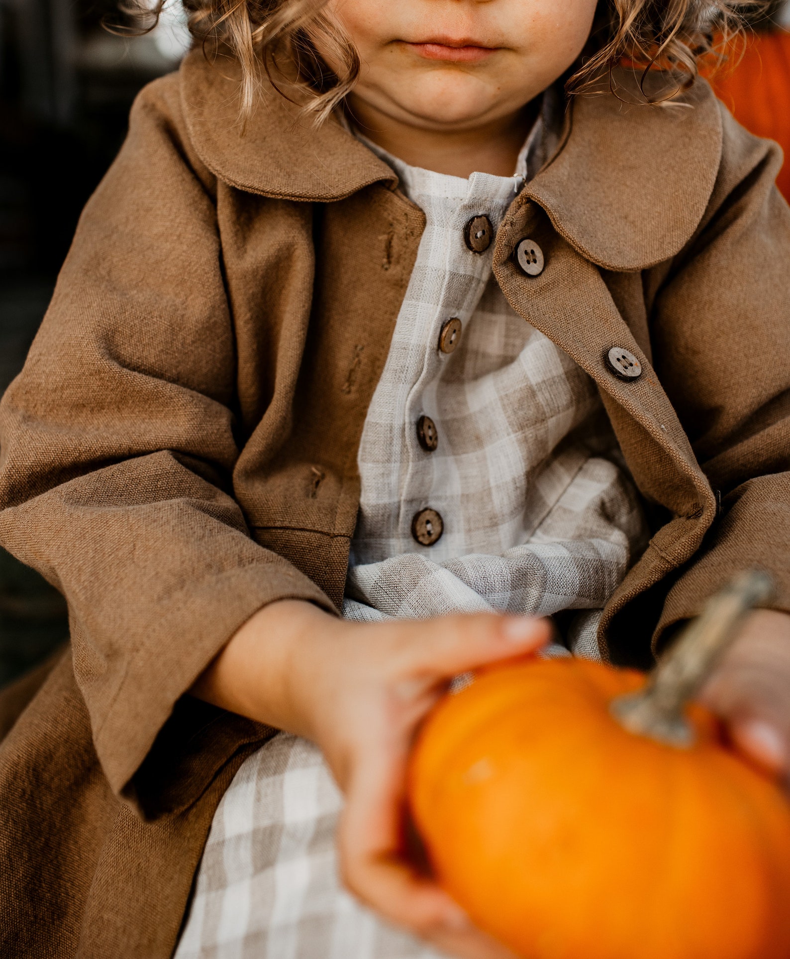 Handmade Kids Linen Overcoat, Childs Linen Jacket, Linen Jacket Linen ...